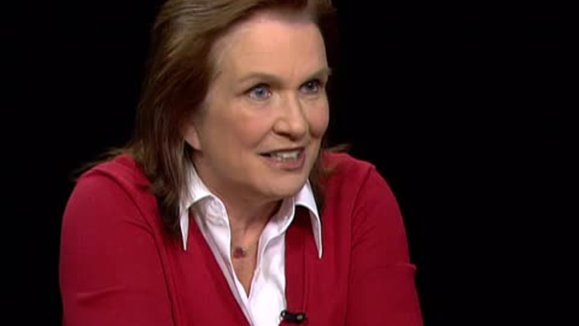 Elizabeth Edwards, Pt.1 — Charlie Rose