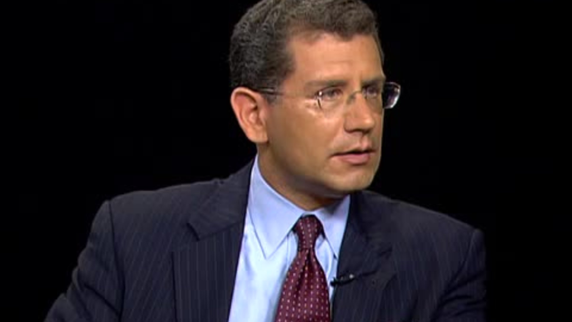 Kenneth Pollack — Charlie Rose