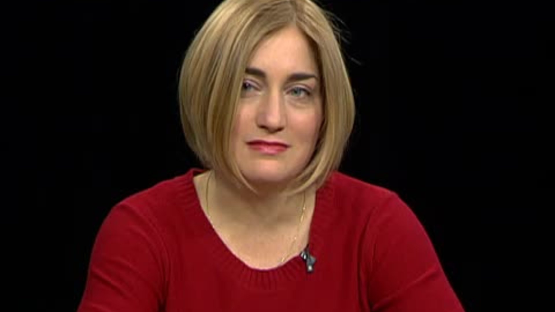 Hans Fallada Discussion — Charlie Rose