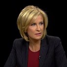 'Morning Joe'; Jim Lehrer — Charlie Rose