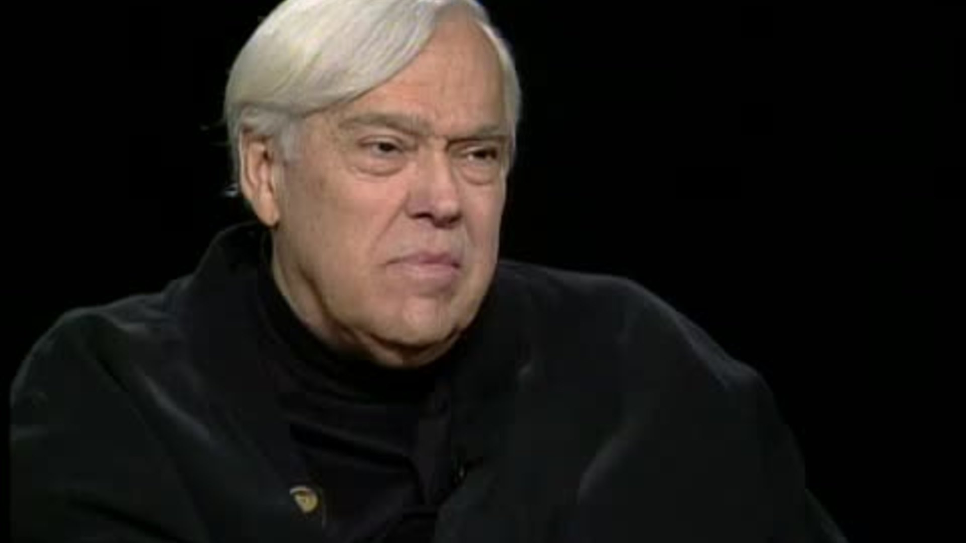 Reynolds Price — Charlie Rose