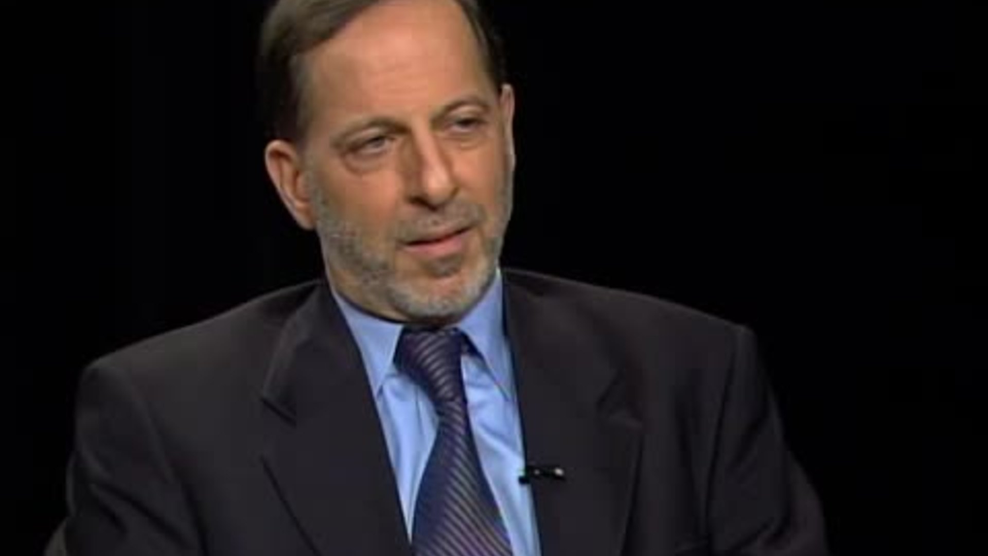 Rashid Khalidi — Charlie Rose