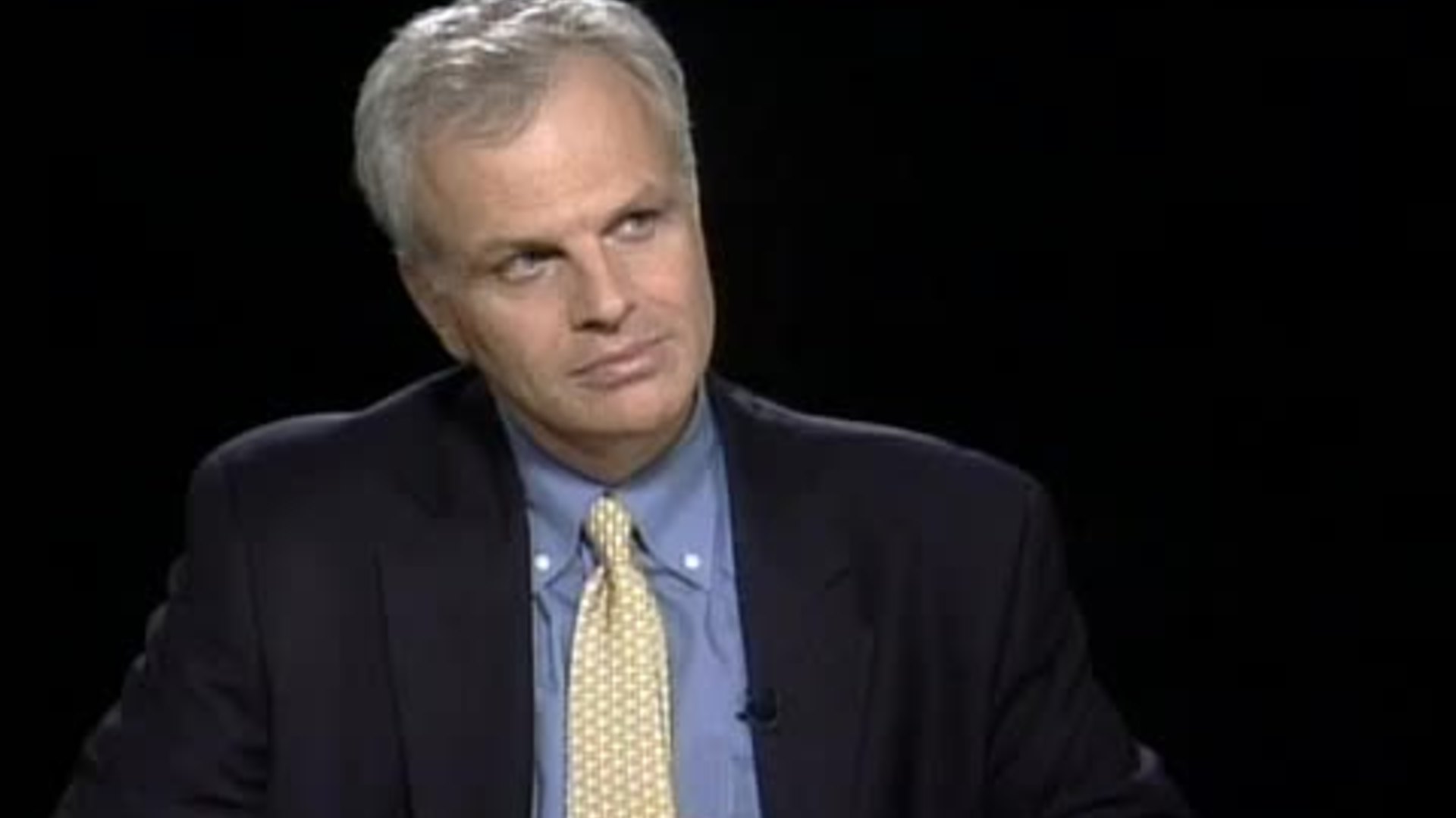 David Neeleman — Charlie Rose