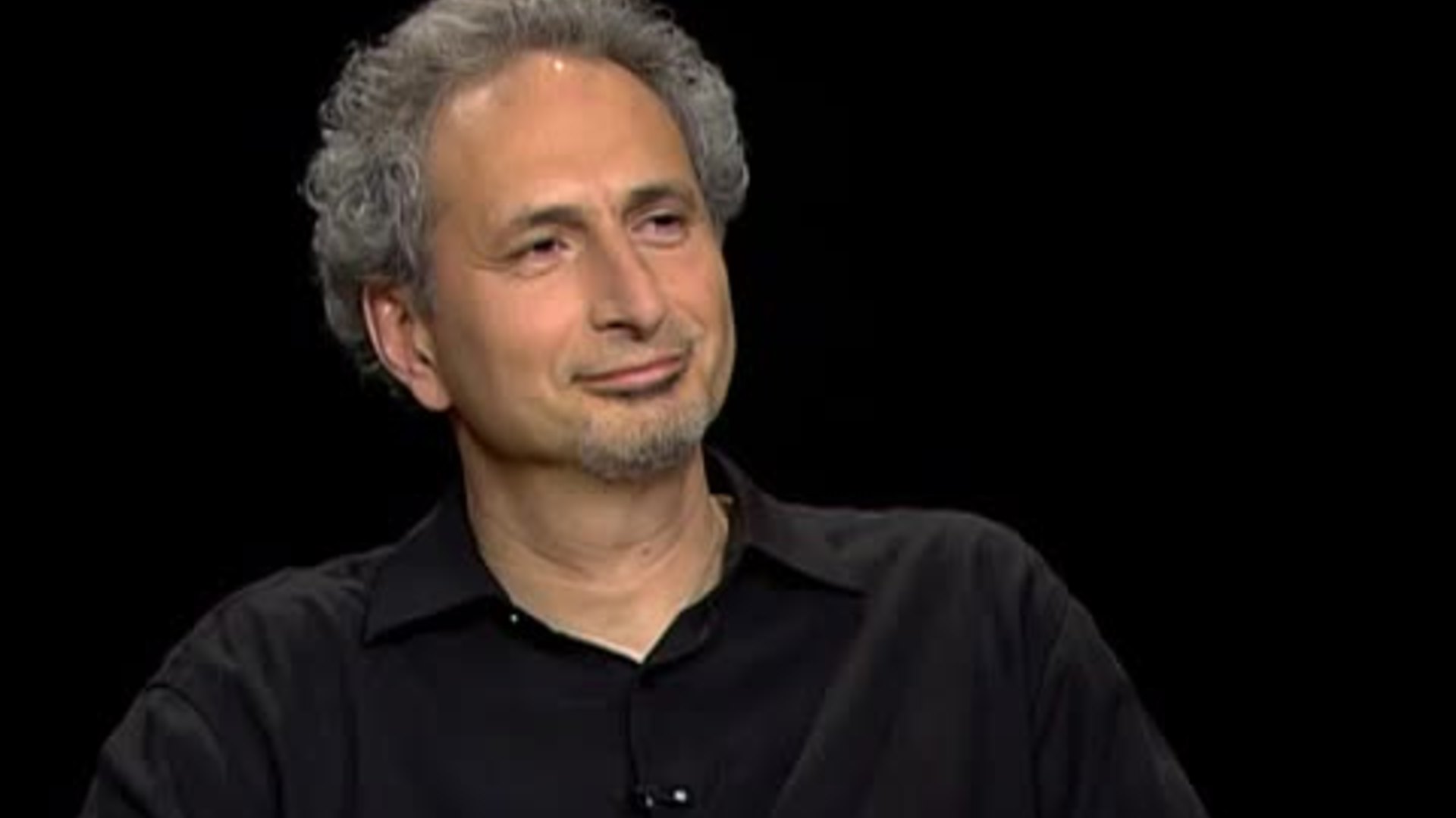Peter Balakian — Charlie Rose