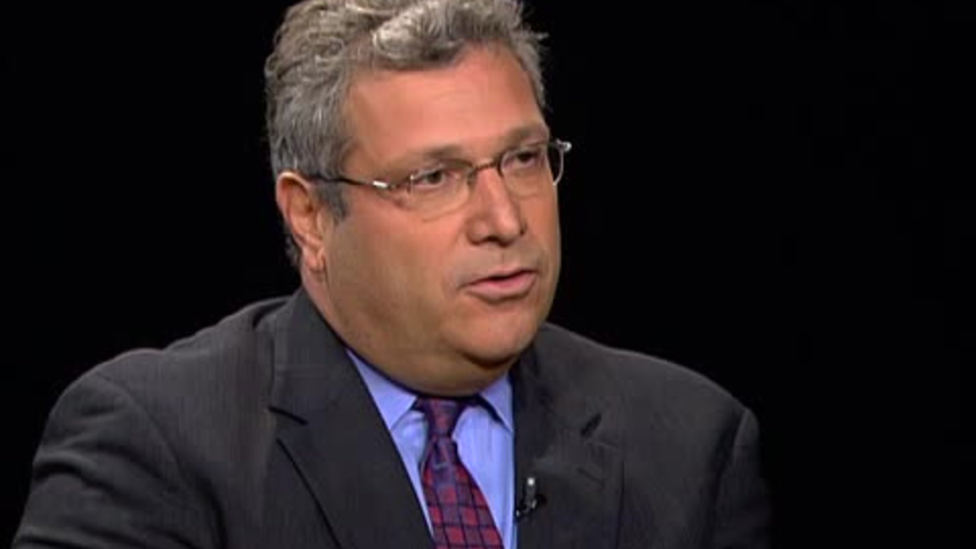 Robert Kagan — Charlie Rose