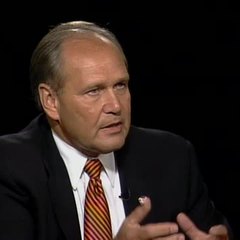 James Goodnight — Charlie Rose