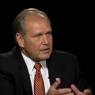 James Goodnight — Charlie Rose