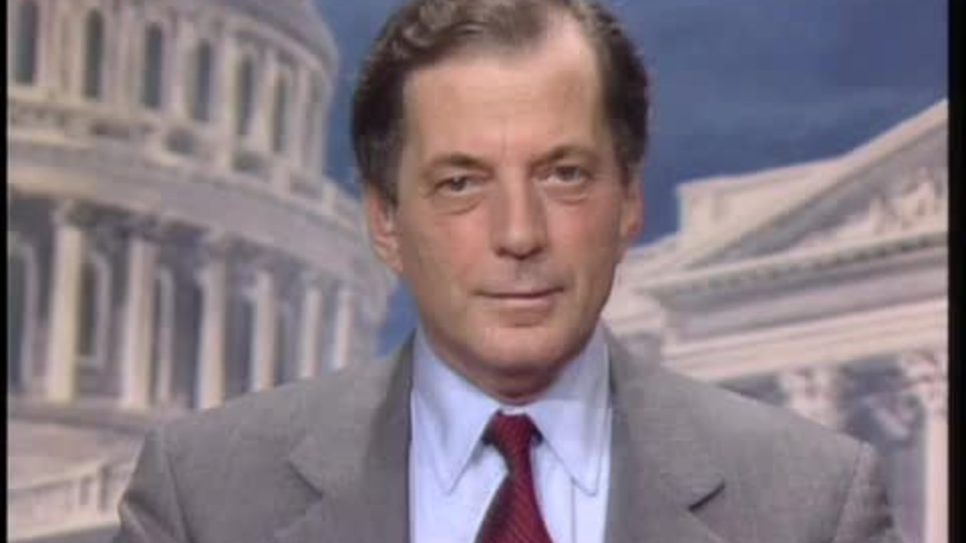 Itamar Rabinovich — Charlie Rose