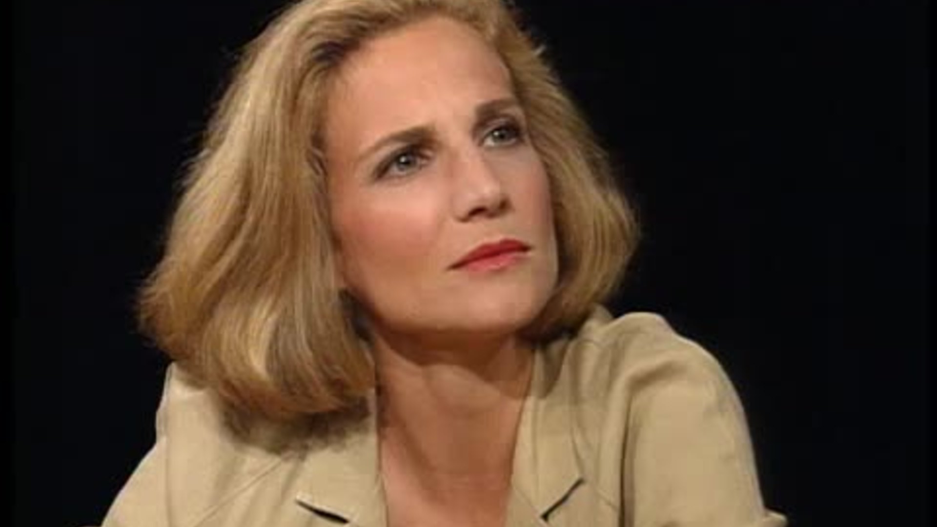 Kathryn and Colin Harrison — Charlie Rose