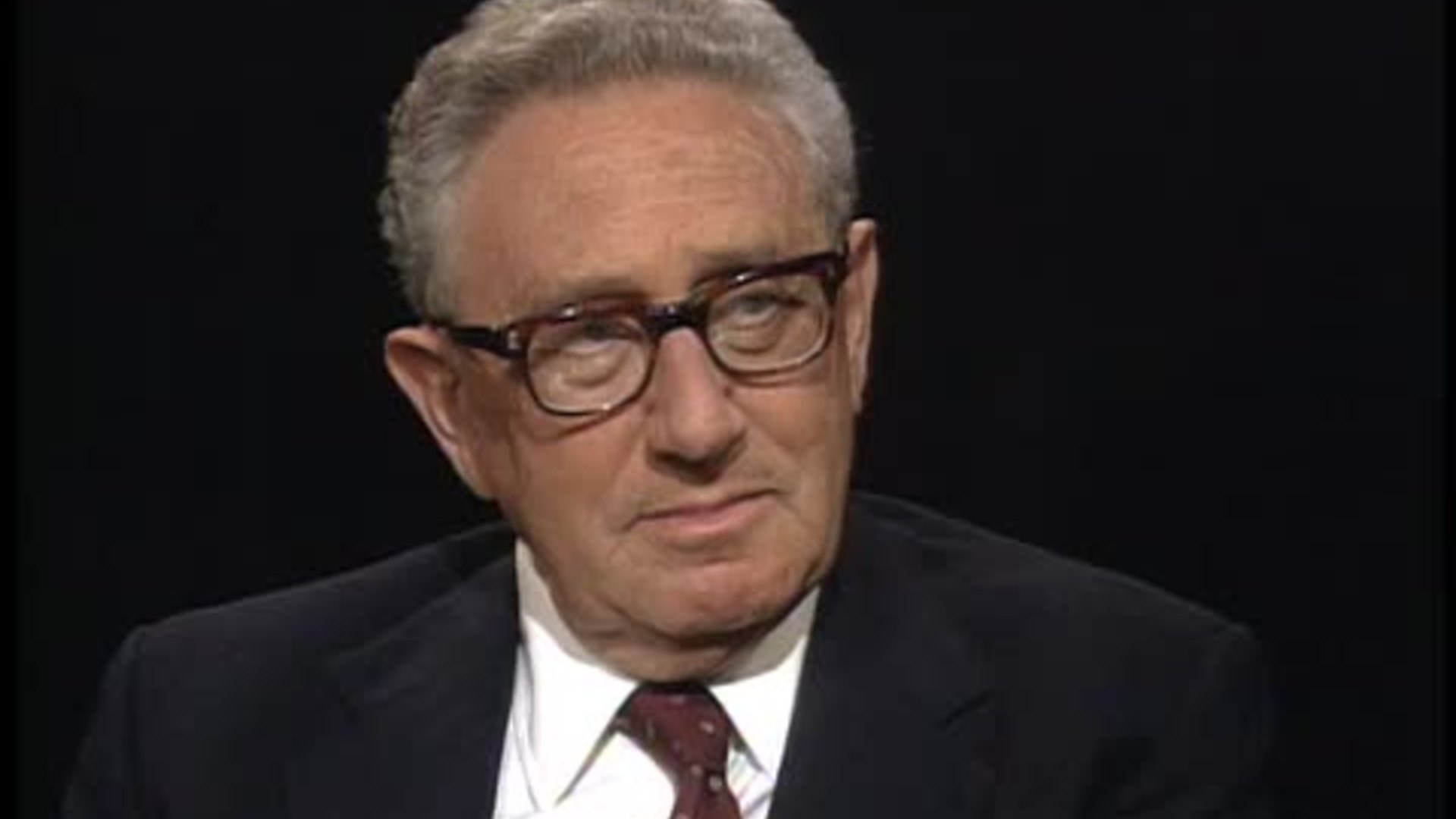 Kissinger Cross