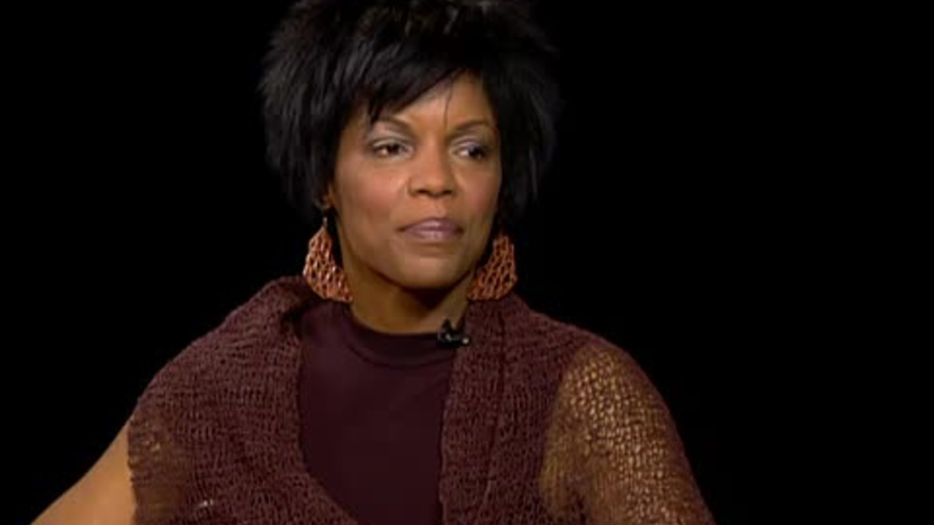Nnenna Freelon — Charlie Rose