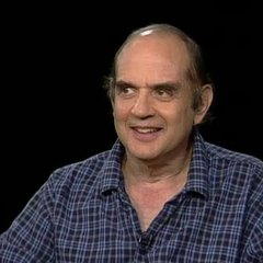 'American Splendor'; Raymond Strother; Eugenia Zuckerman — Charlie Rose