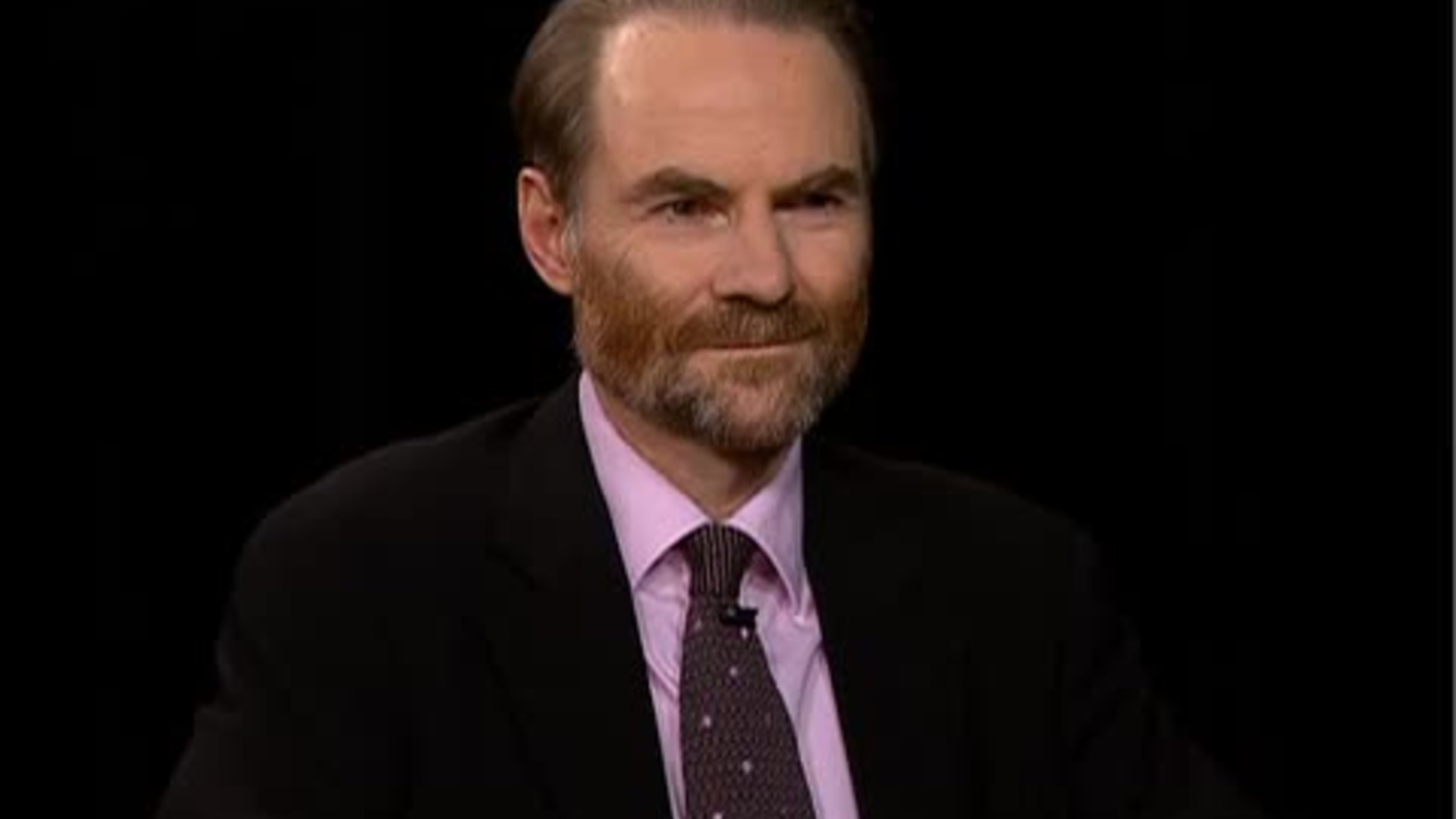 Timothy Garton Ash — Charlie Rose