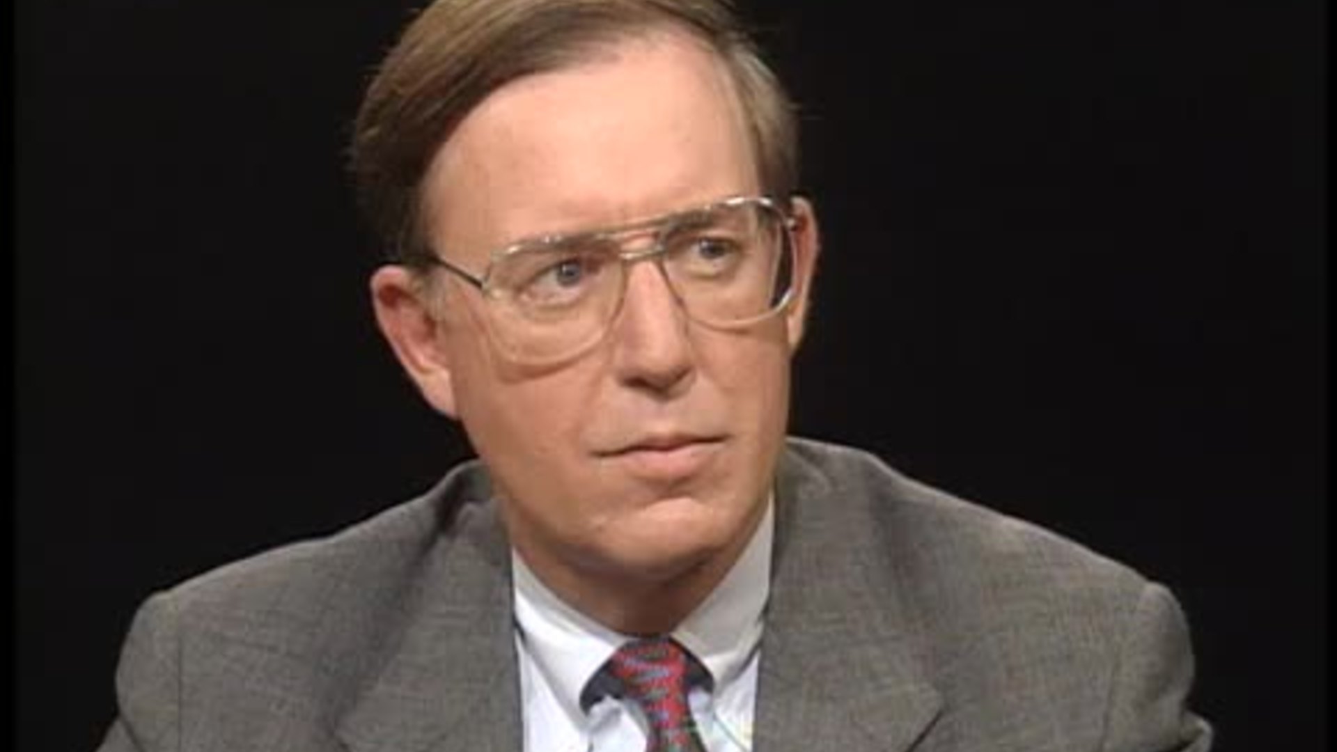 Alfred Sikes — Charlie Rose