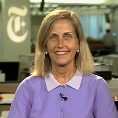 Goldman Sachs Settlement — Charlie Rose