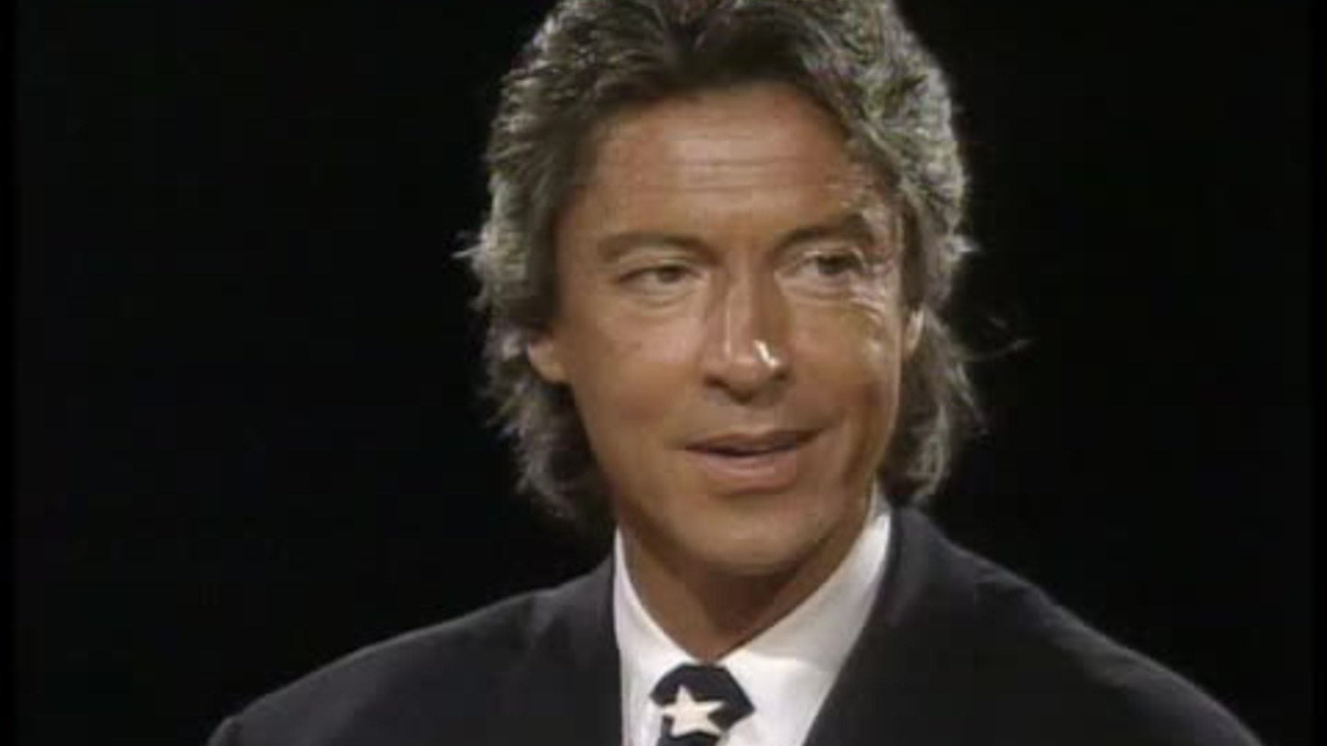 On Musical Theatre — Charlie Rose