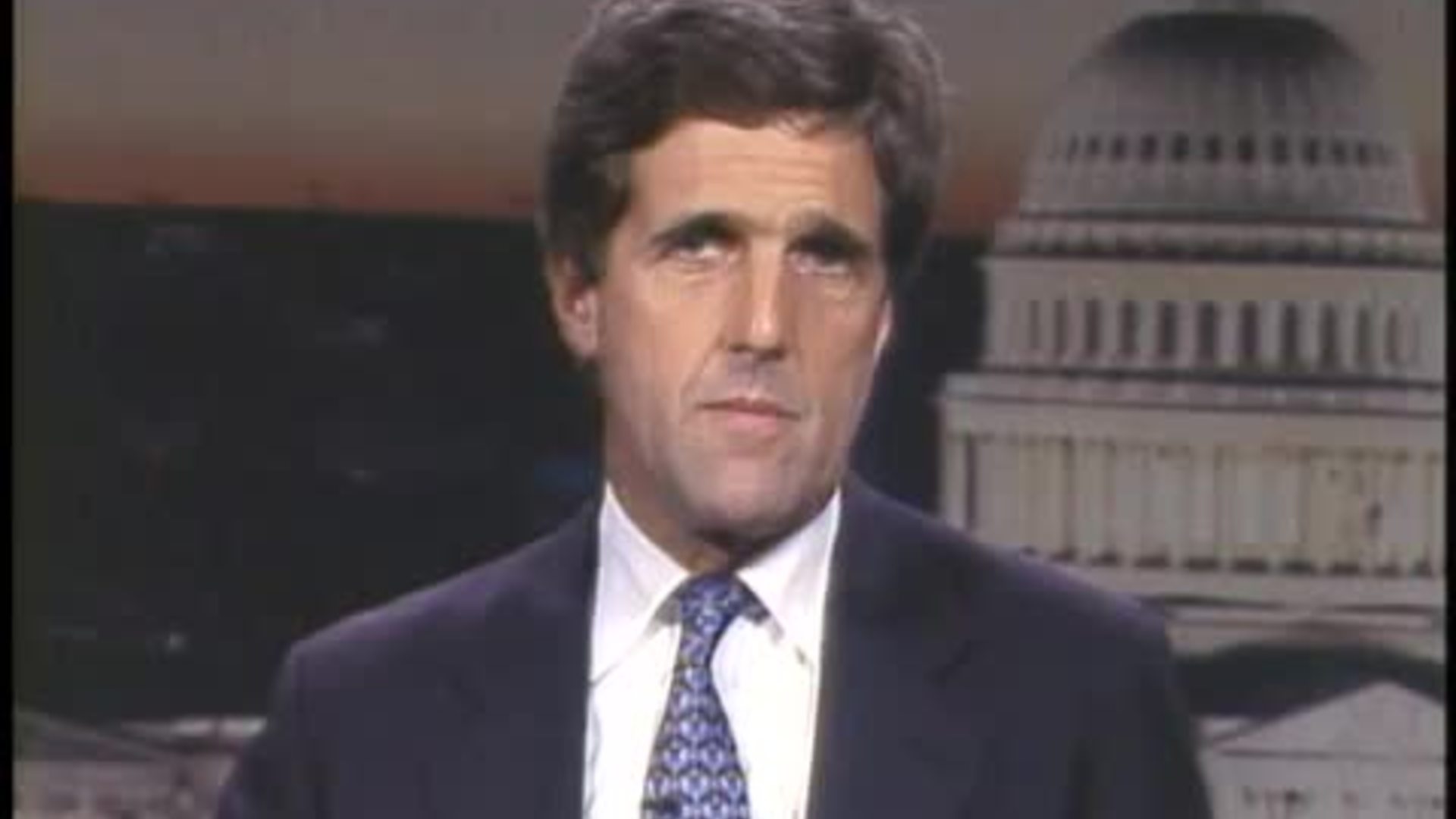 POWs in Vietnam, Pt. 1 — Charlie Rose