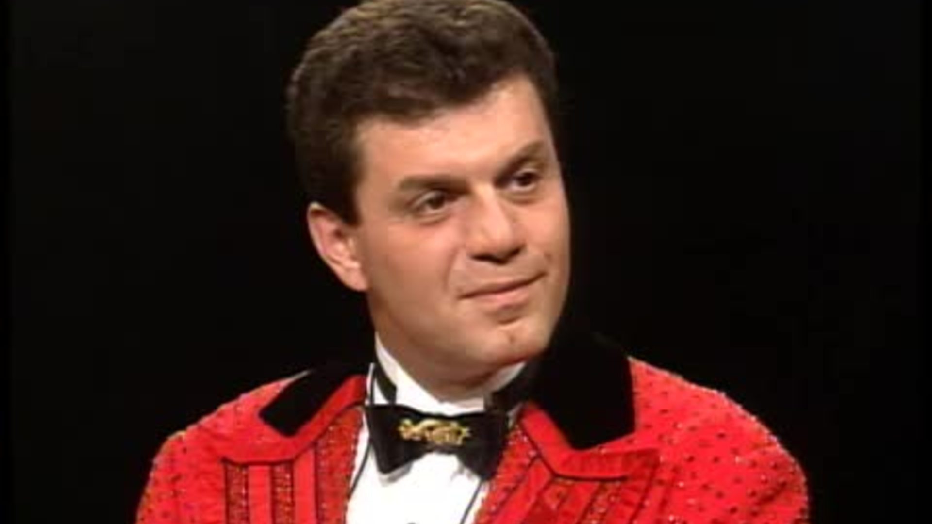 Jim Ragona — Charlie Rose