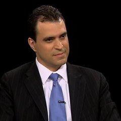 Jamal Greene; Latin America's New Path — Charlie Rose