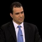 Stuart Levey — Charlie Rose