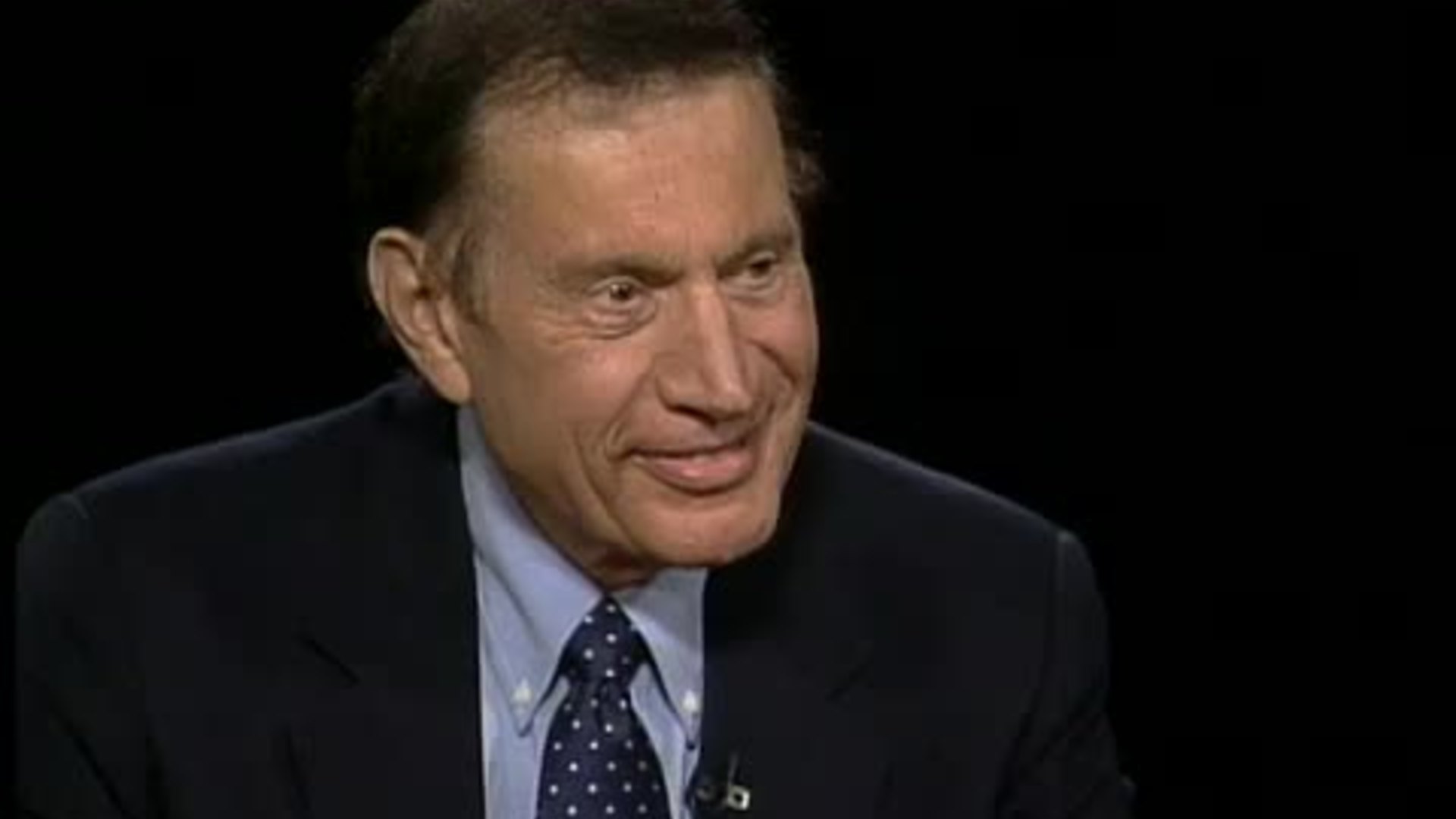 Dr. Armand Nicholi, Jr. — Charlie Rose