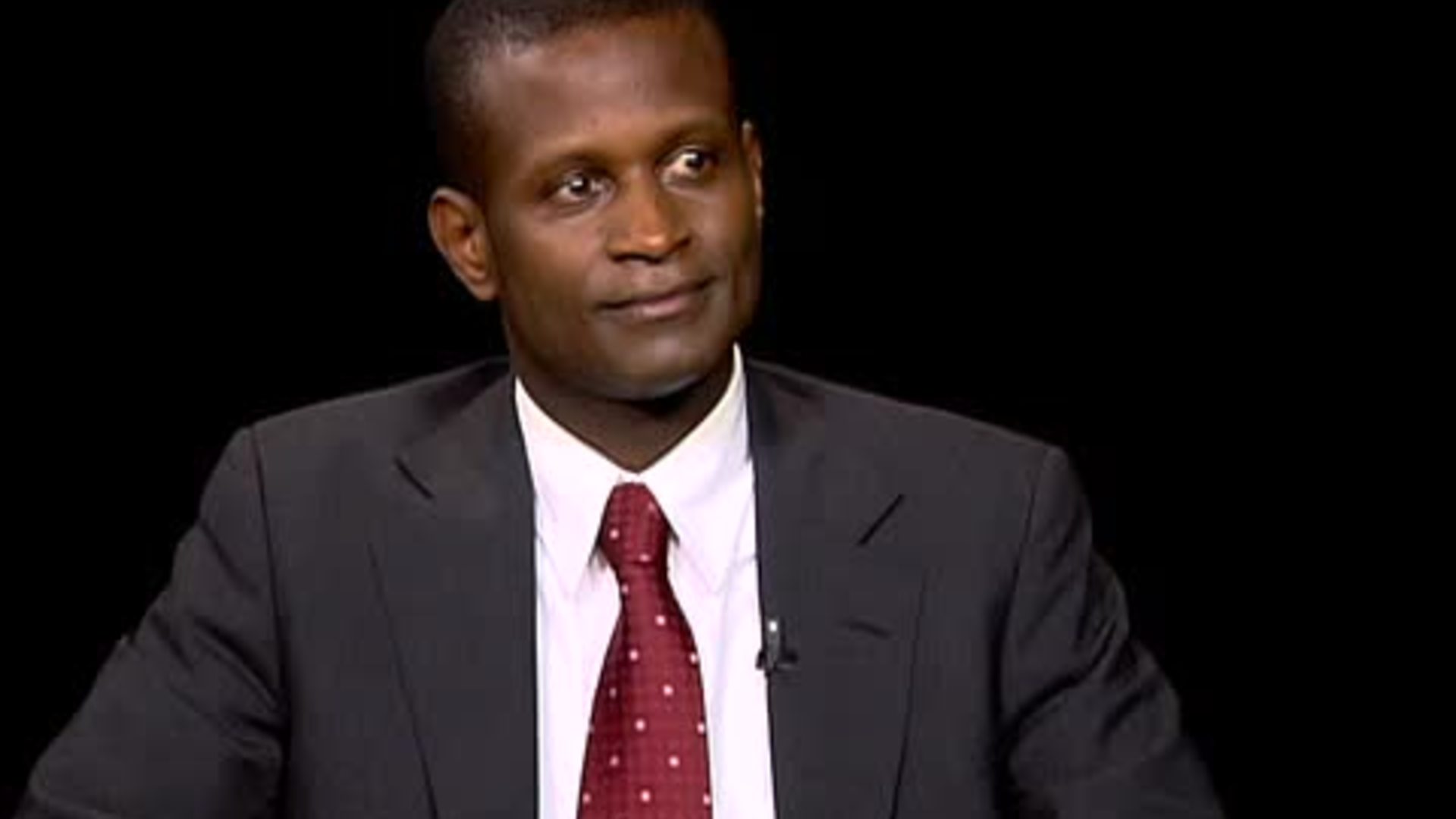 Jamal Greene — Charlie Rose