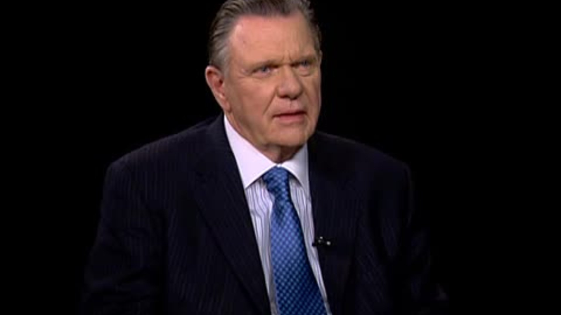 Jack Keane — Charlie Rose