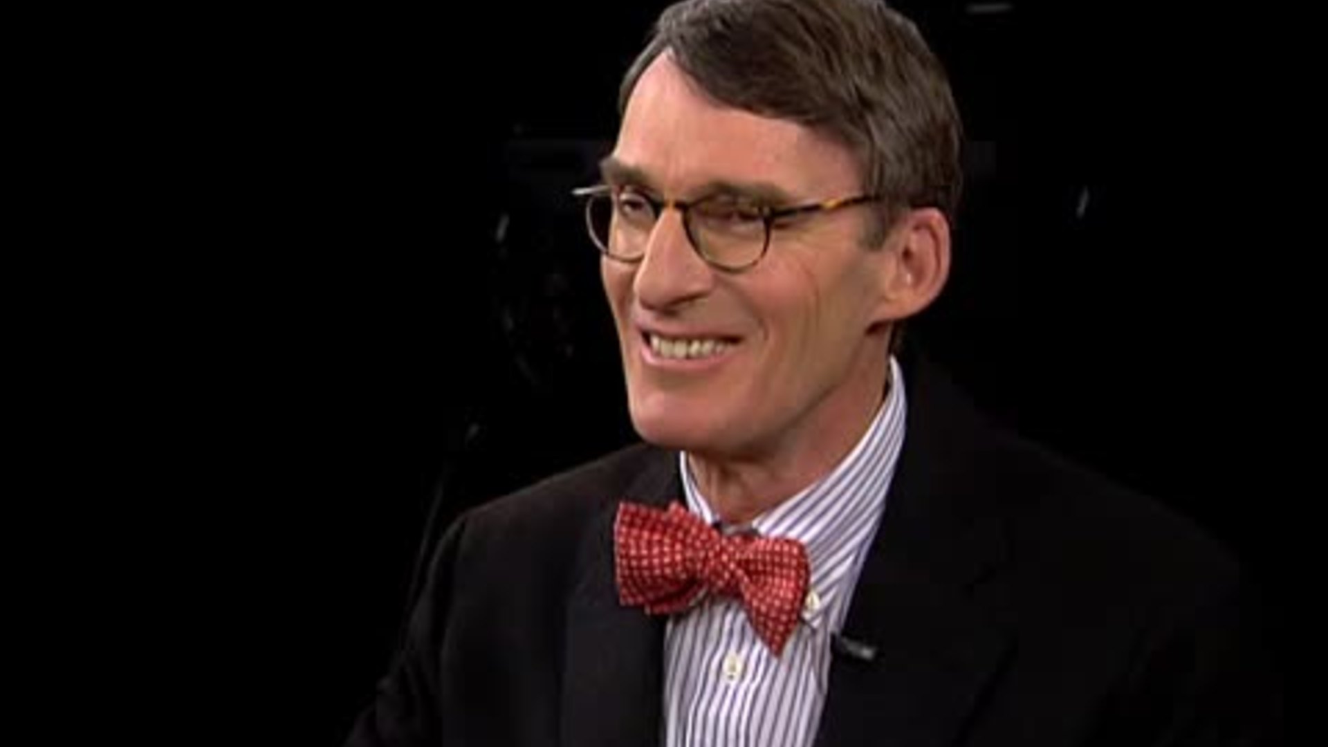 Investing in Gold — Charlie Rose