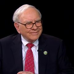 Roger Altman — Charlie Rose