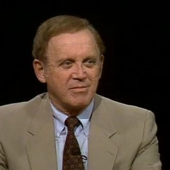 Senator David Boren — Charlie Rose