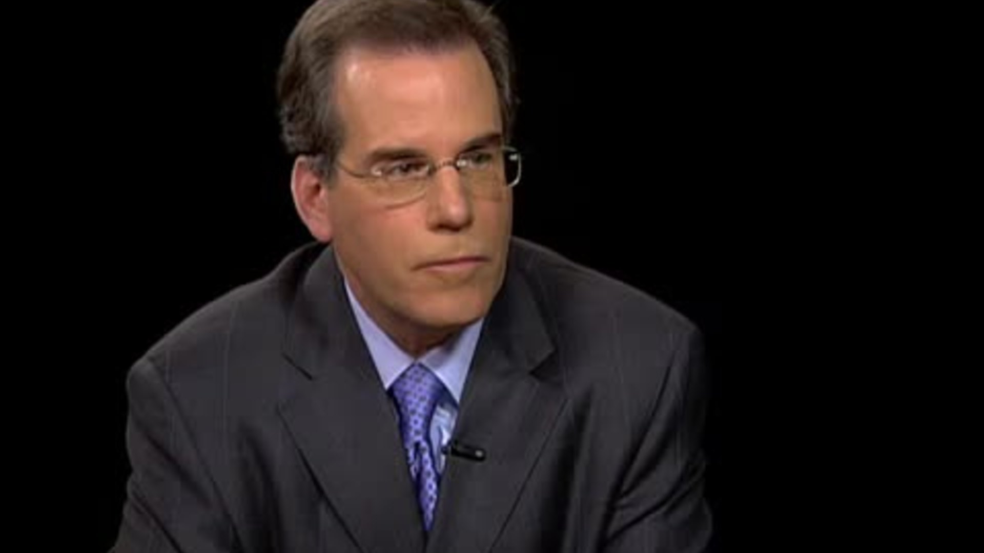 Jonathan Nelson — Charlie Rose