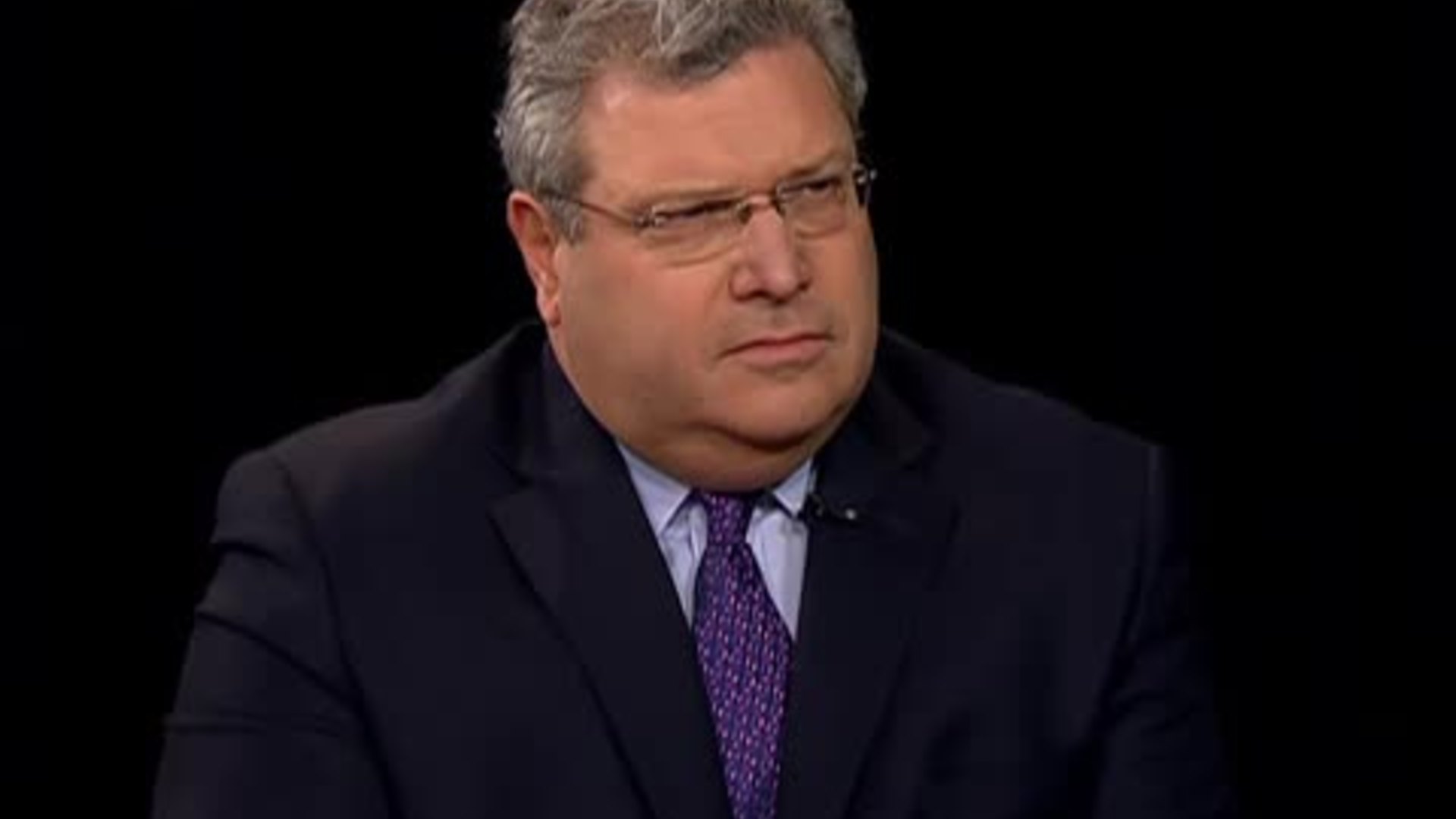 Robert Kagan — Charlie Rose