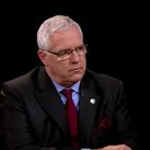 Lyse Doucet; John Miller — Charlie Rose