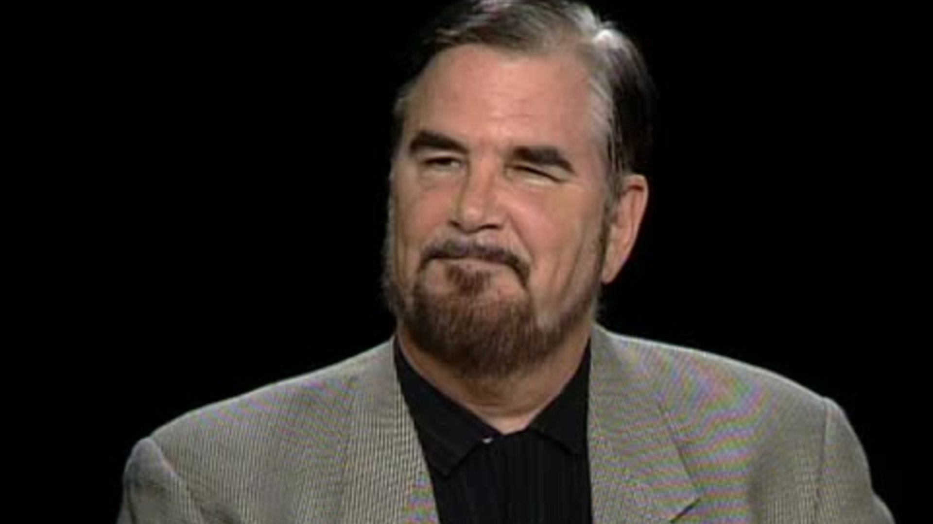 Box Office Hits '03 — Charlie Rose