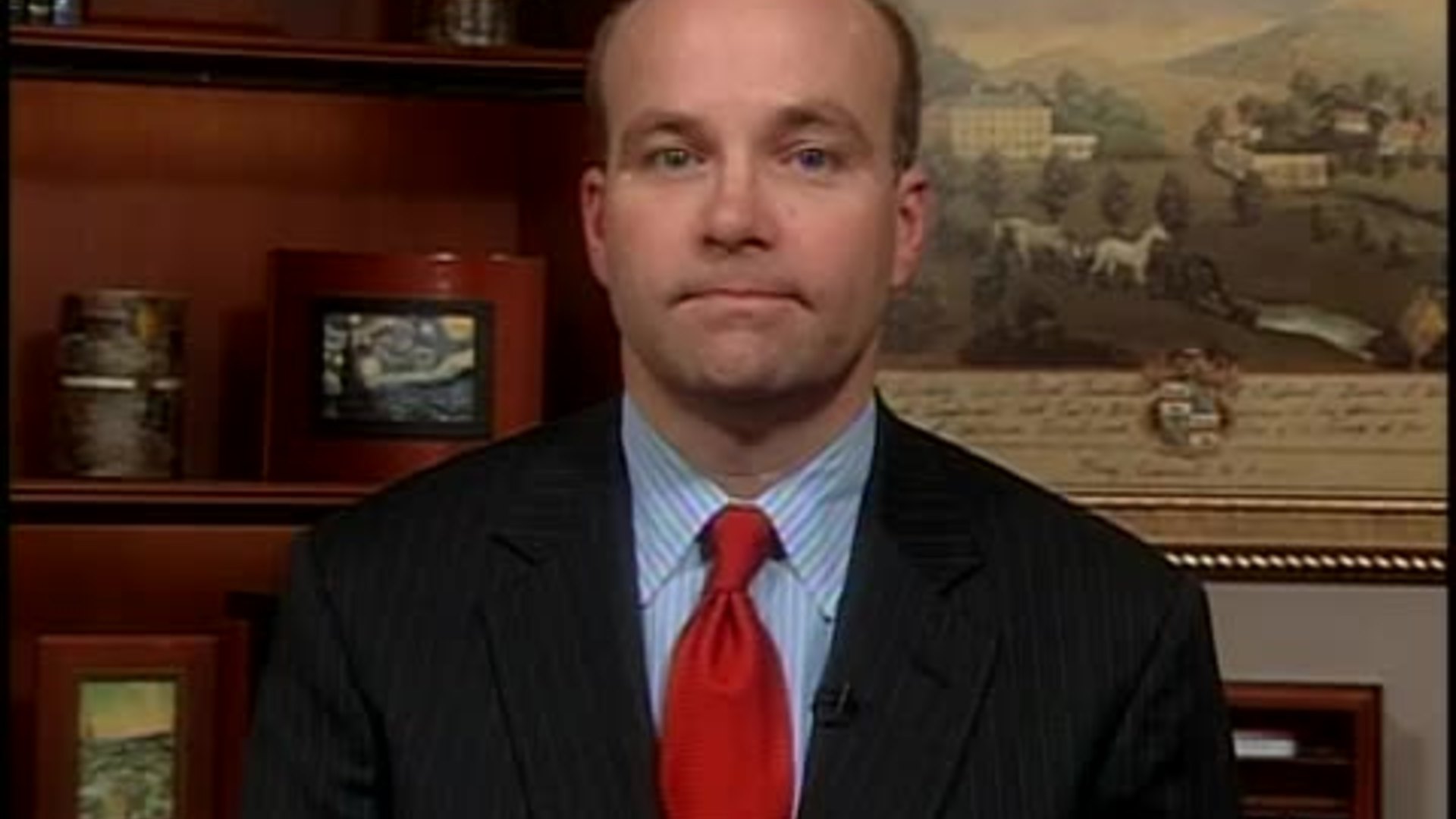 'Playbook' — Charlie Rose