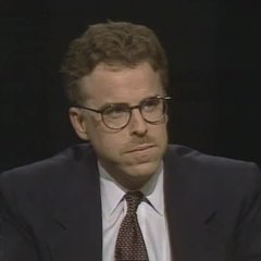 Mandy Grunwald — Charlie Rose