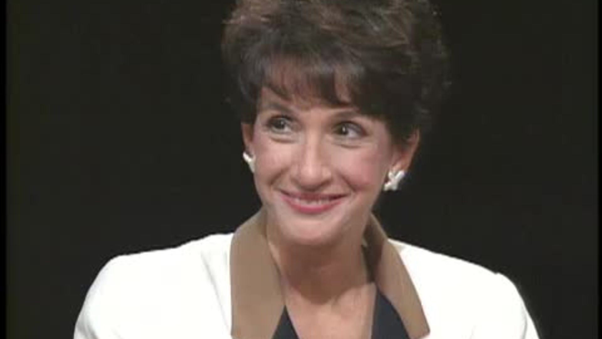 Women's Magazines — Charlie Rose