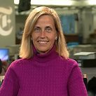 Gretchen Morgenson — Charlie Rose