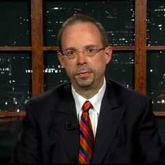 Ray Flynn — Charlie Rose