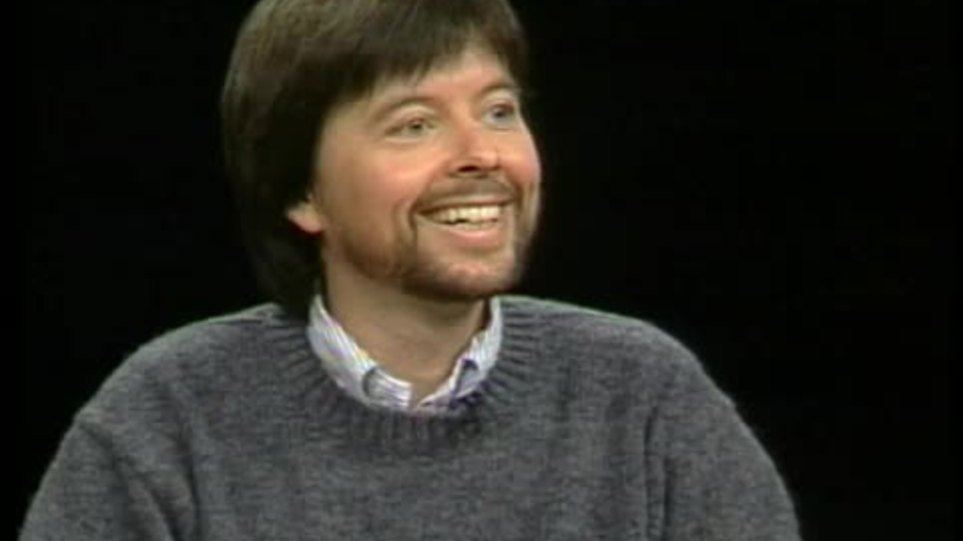 Lewis and Clark Documentary — Charlie Rose