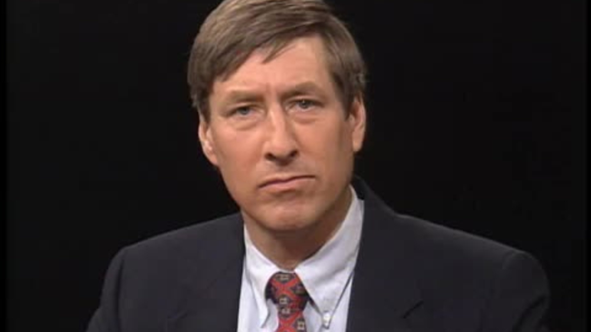 Christopher R. Browning — Charlie Rose