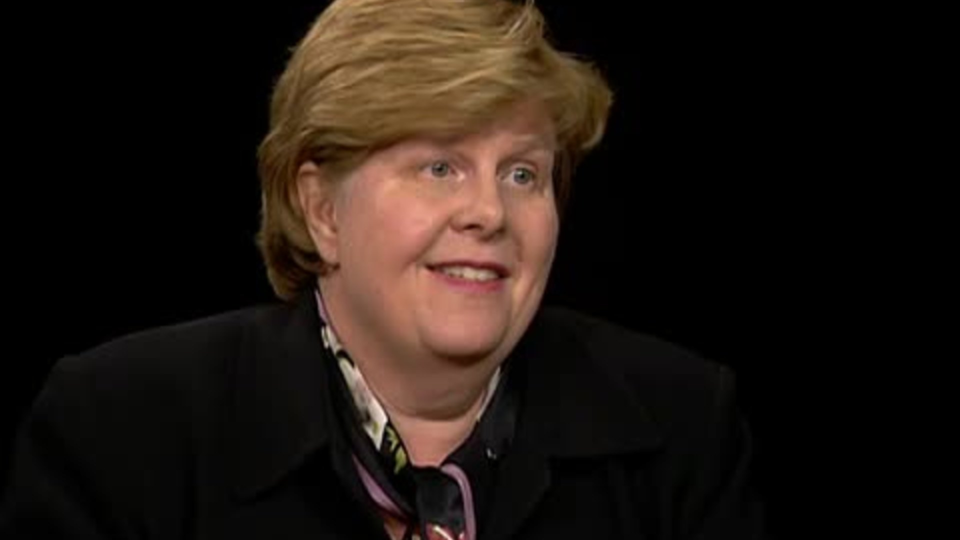 Christina Romer — Charlie Rose