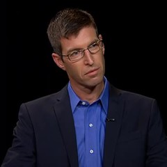 Rebuilding Ground Zero; Michael Arad — Charlie Rose