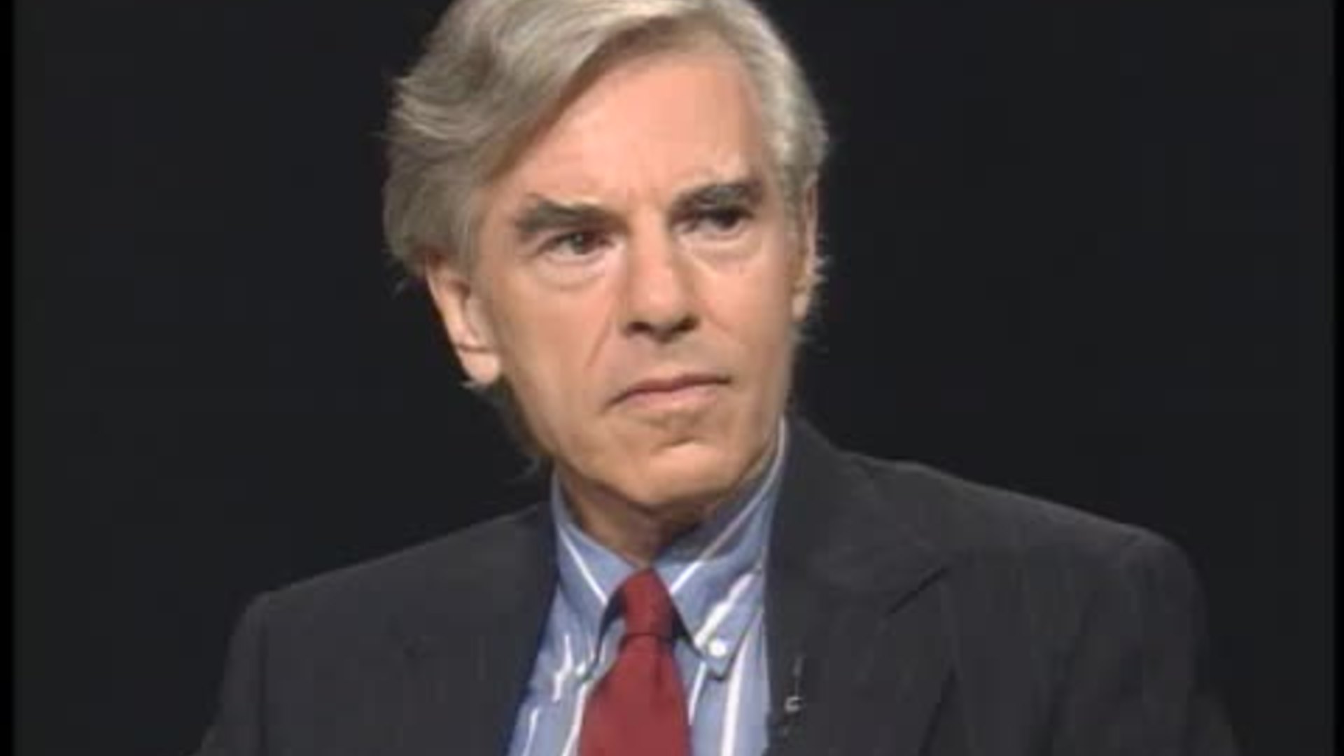 POWs in Vietnam, Pt. 2 — Charlie Rose