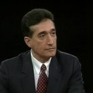 Henry Cisneros; Mario Puzo; Drew Nieporent — Charlie Rose