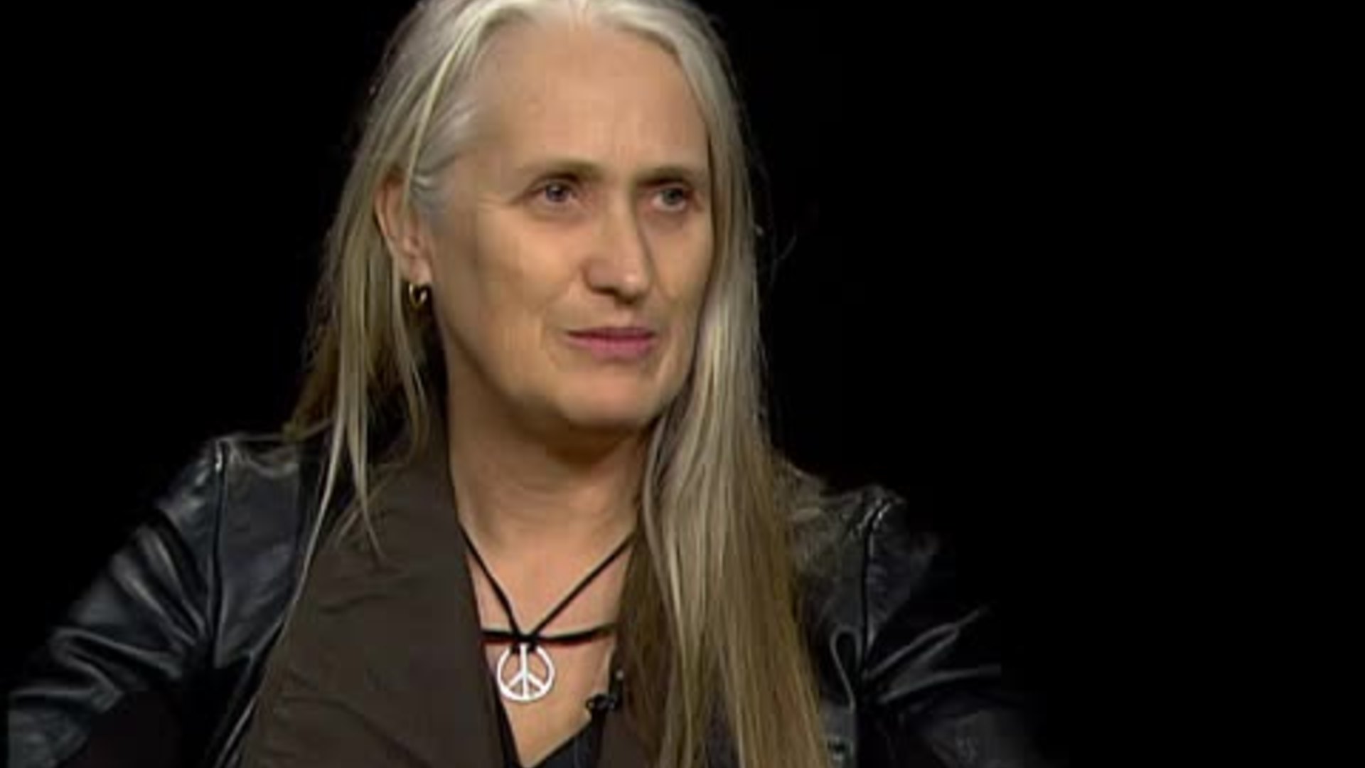 Jane Campion — Charlie Rose