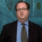 Lt. General William Odom — Charlie Rose