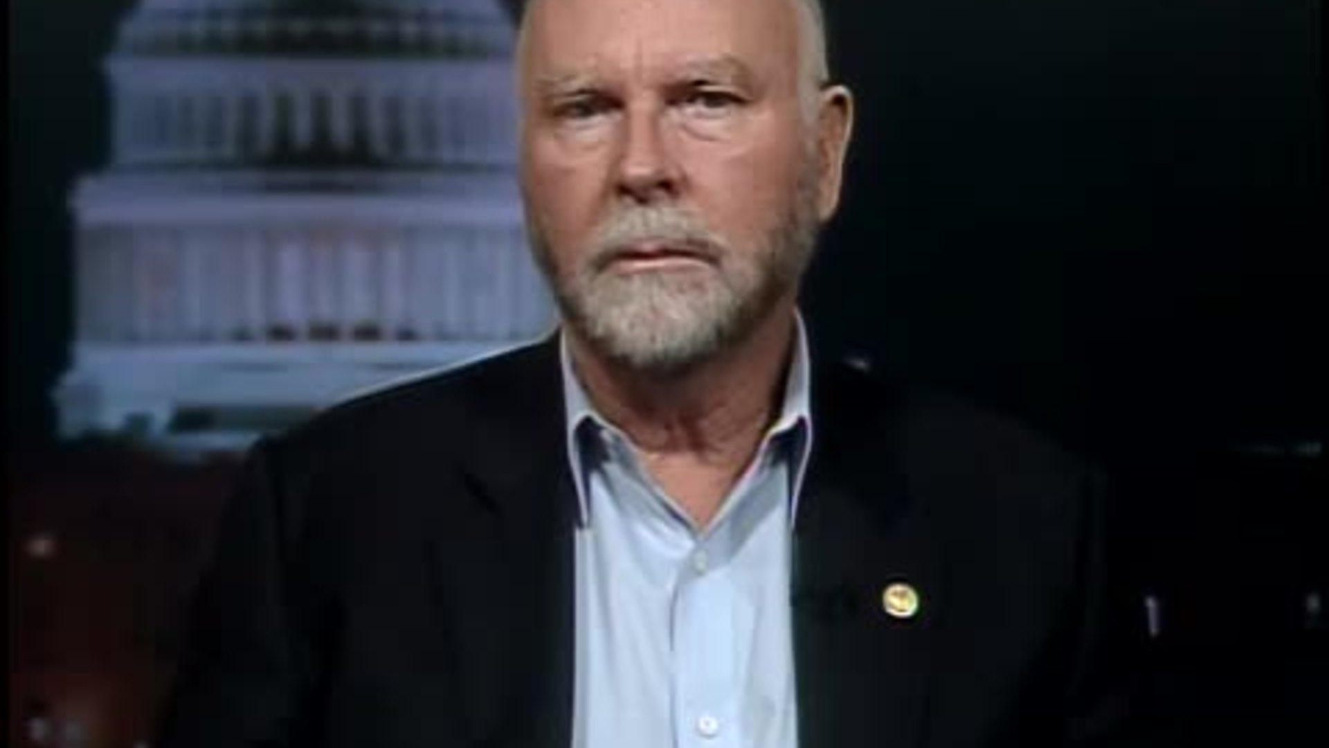 Craig Venter — Charlie Rose