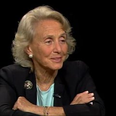 Alexandra Styron — Charlie Rose