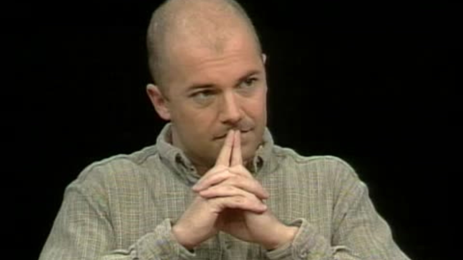 Andrew Sullivan — Charlie Rose